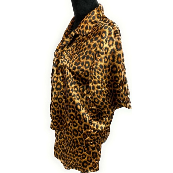 La Fleur | Intimates & Sleepwear | La Fleur Lingerie 2pc Shorts Set ...